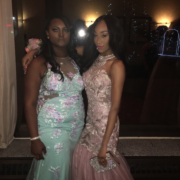 Val Stefani | Dresses | Val Stefani Prom Dress For Sale | Poshmark